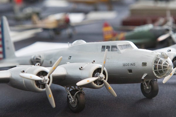 FW: Big Things Come in Small Scale